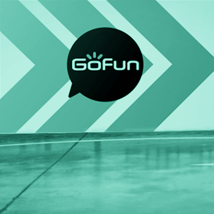 GoFun场站管理系统